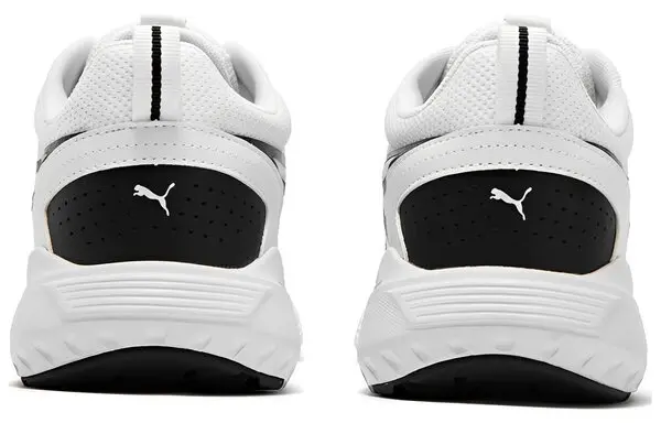 PUMA All-day Active Sneakers - White/black
