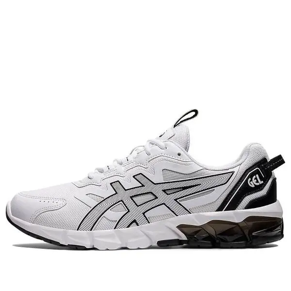 Asics Gel-quantum 90 3 - White/black