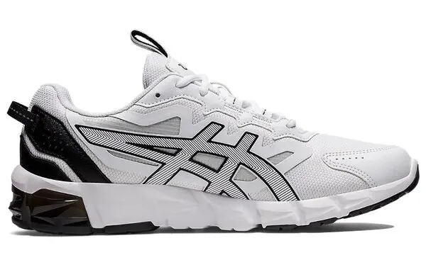 Asics Gel-quantum 90 3 - White/black