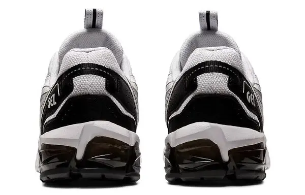 Asics Gel-quantum 90 3 - White/black