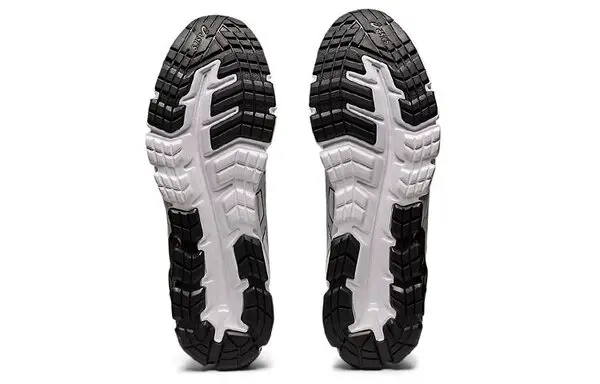 Asics Gel-quantum 90 3 - White/black