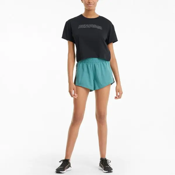 PUMA Cooladapt Skimmer Running T-shirt