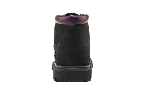 Timberland Nellie 6-inch Chukka Boots - Black