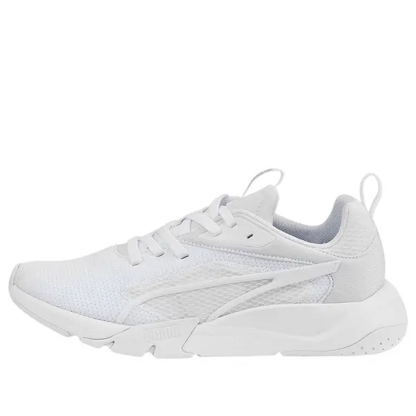 PUMA Zora Low Top Sneakers - White