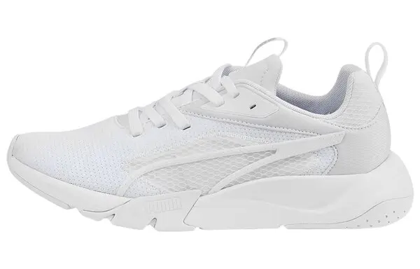 PUMA Zora Low Top Sneakers - White