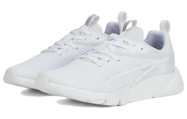 PUMA Zora Low Top Sneakers - White