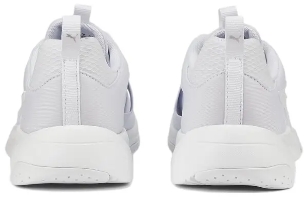 PUMA Zora Low Top Sneakers - White