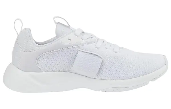 PUMA Zora Low Top Sneakers - White