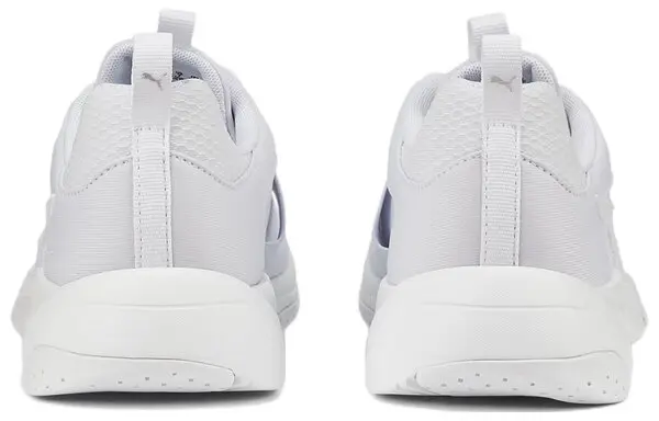 PUMA Zora Low Top Sneakers - White