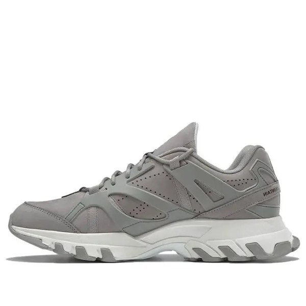 REEBOK X Mountain Research Dmx Trail Shadow Sneakers - Grey