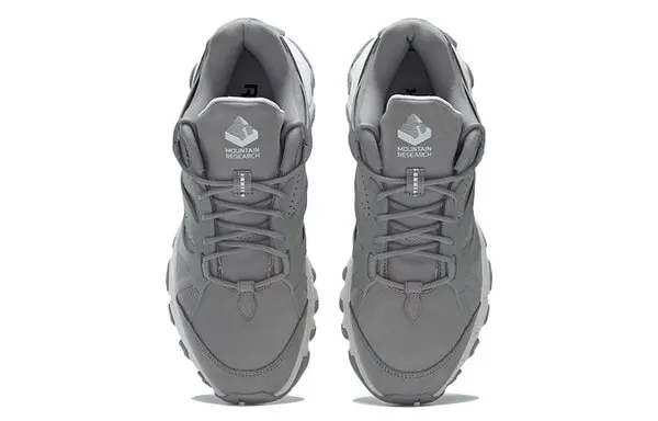 REEBOK X Mountain Research Dmx Trail Shadow Sneakers