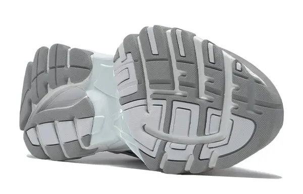 REEBOK X Mountain Research Dmx Trail Shadow Sneakers