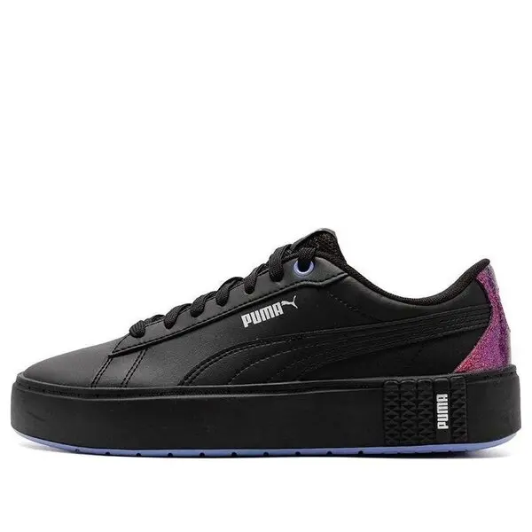 PUMA Smash Platform V2 Night Out Sneakers