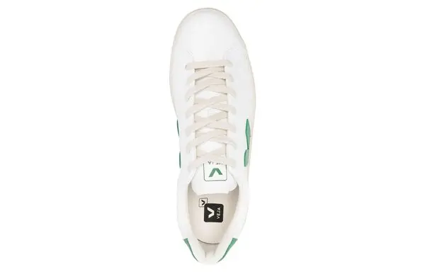 VEJA Urca Cwl Sneakers - White/emerald