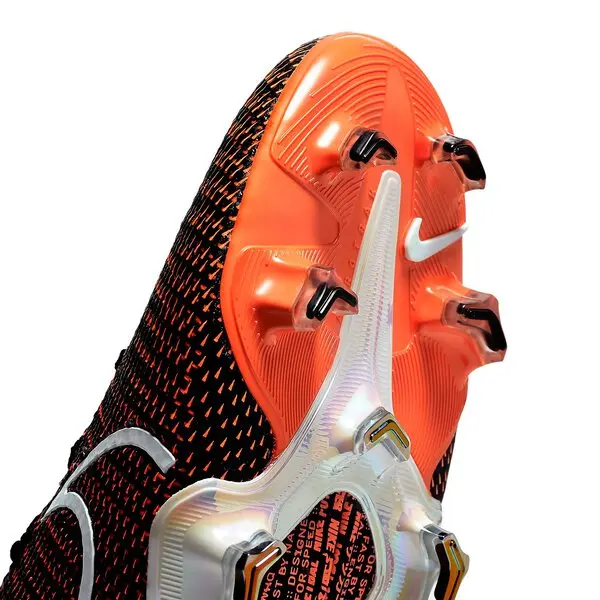 Nike Mercurial Vapor Elite Fg 'singles' Day' Football Boots