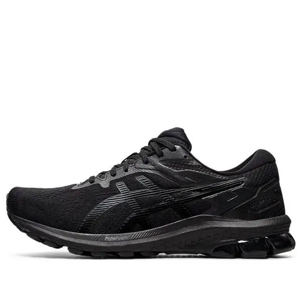 Asics Gt-1000 10 "triple " Athletic Sneakers