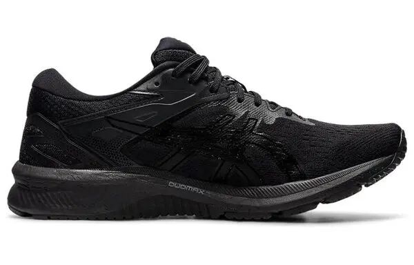 Asics Gt-1000 10 "triple " Athletic Sneakers