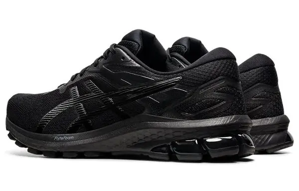 Asics Gt-1000 10 "triple " Athletic Sneakers
