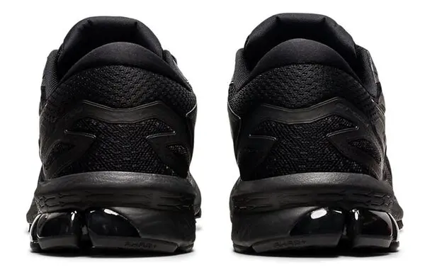 Asics Gt-1000 10 "triple " Athletic Sneakers