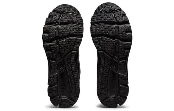 Asics Gt-1000 10 "triple " Athletic Sneakers
