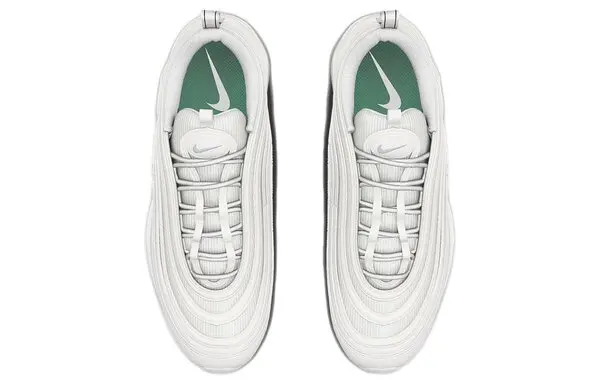 Nike Max 97 Sneakers - Light Grey