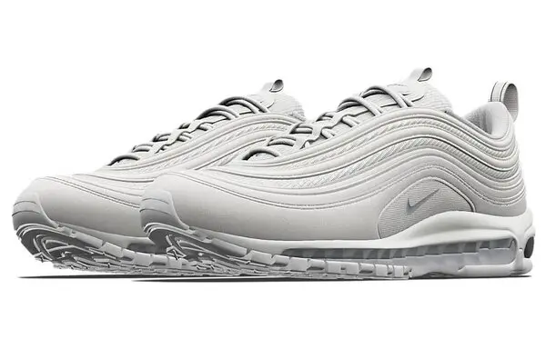 Nike Max 97 Sneakers - Light Grey