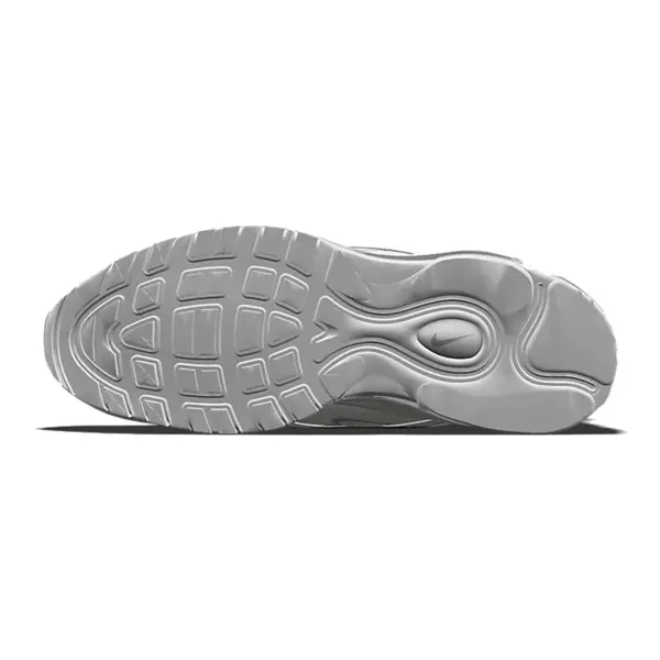 Nike Max 97 Sneakers - Light Grey