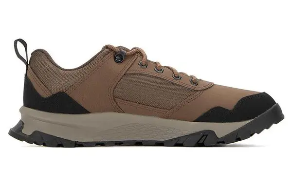 Timberland Lincoln Peak Low Hiker Shoes