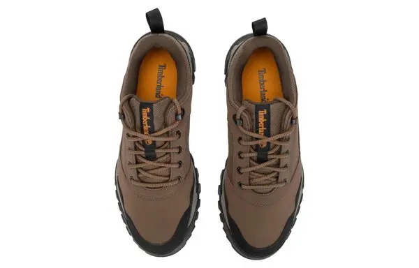 Timberland Lincoln Peak Low Hiker Shoes