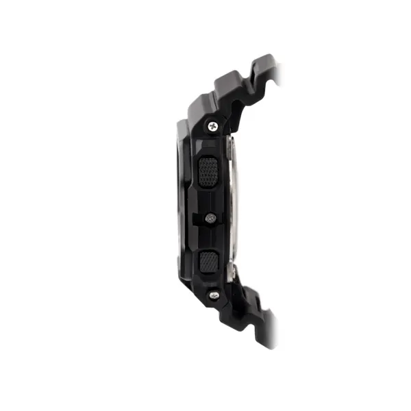 Casio G-shock Digital Watch - Black