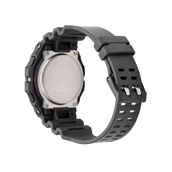 Casio G-shock Digital Watch - Black