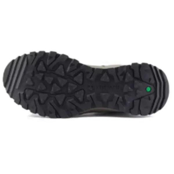 Timberland Lincoln Peak Lite Fabric And Leather Low Top Sneakers