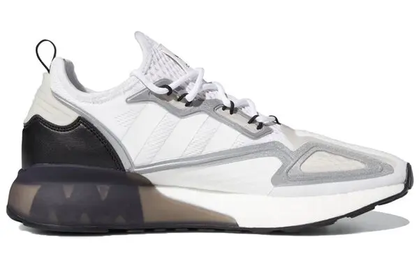 Adidas Zx 2k Boost Sneakers - White
