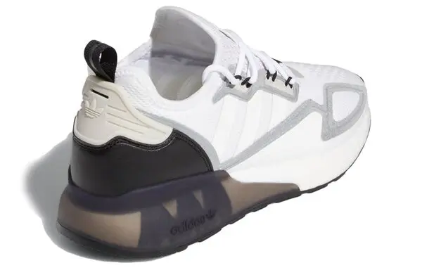 Adidas Zx 2k Boost Sneakers - White
