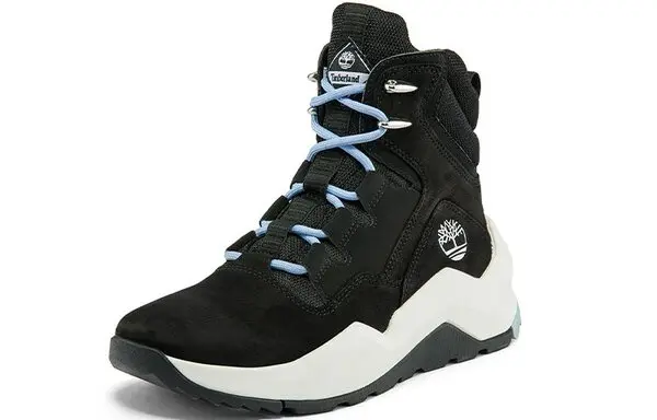 Timberland Madbury Side-zip Waterproof Boot