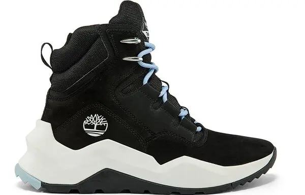 Timberland Madbury Side-zip Waterproof Boot
