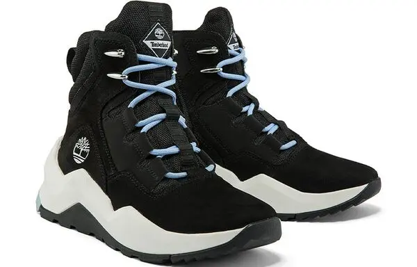 Timberland Madbury Side-zip Waterproof Boot