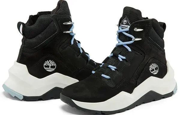 Timberland Madbury Side-zip Waterproof Boot