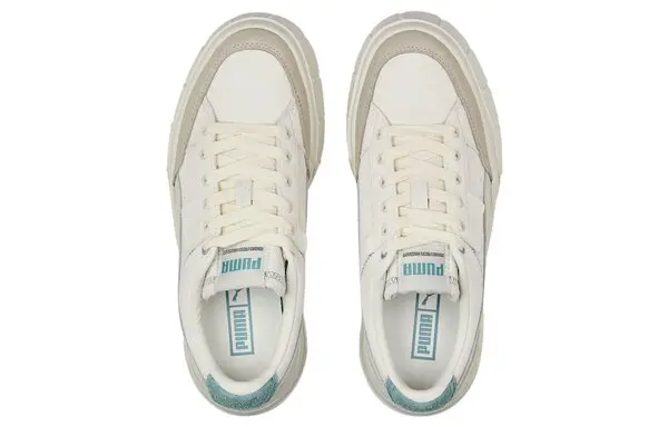 PUMA Maze Stack Sneakers - Vaporous Grey