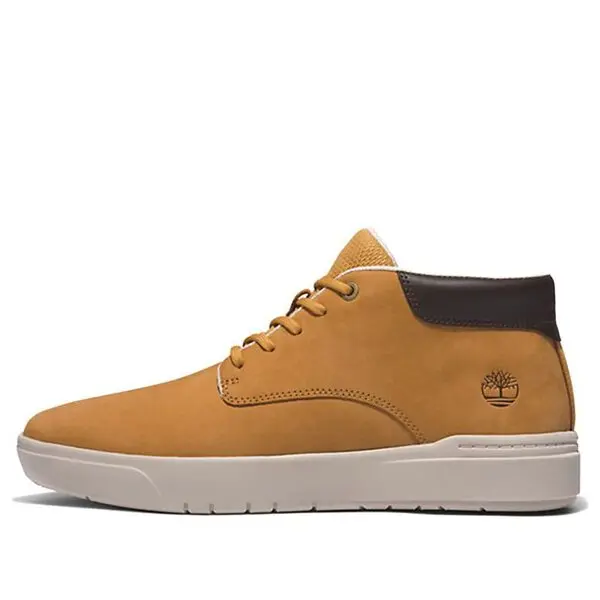 Timberland Seneca Bay Lace-up Sneakers - Default Colorway