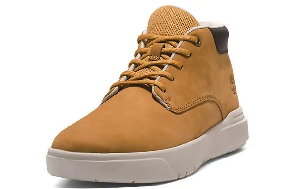 Timberland Seneca Bay Lace-up Sneakers