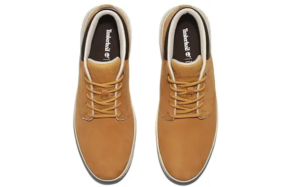 Timberland Seneca Bay Lace-up Sneakers