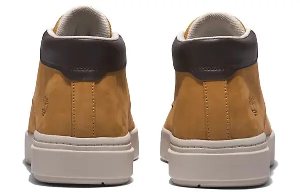 Timberland Seneca Bay Lace-up Sneakers