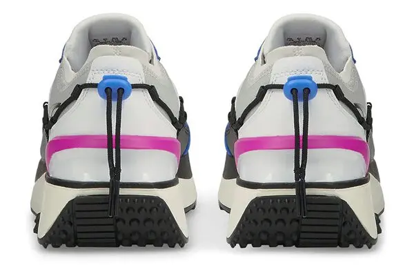 PUMA Cruise Rider Lace Sneakers