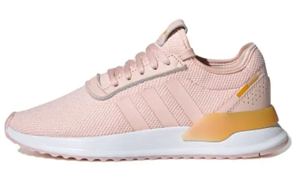 Adidas U_path X Sneakers - Pink