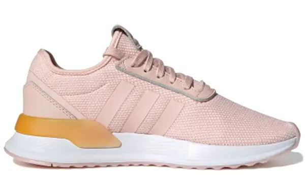 Adidas U_path X Sneakers - Pink