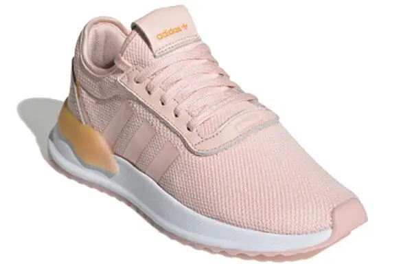 Adidas U_path X Sneakers - Pink