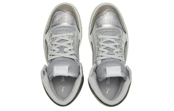 PUMA Ralph Sampson Mid "cloud" Sneakers