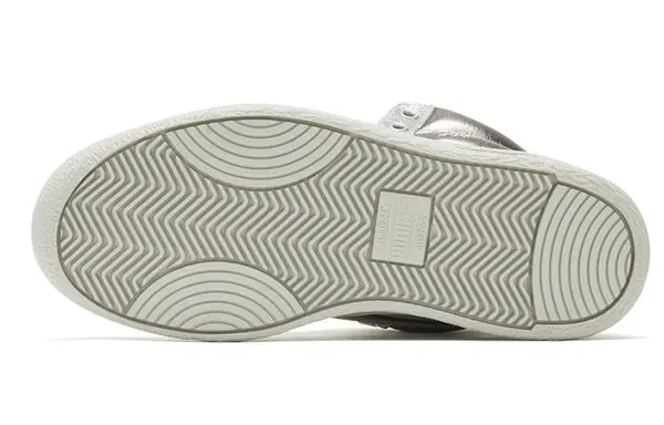 PUMA Ralph Sampson Mid "cloud" Sneakers