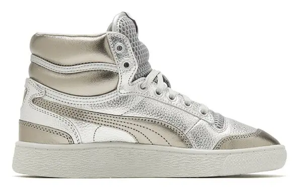 PUMA Ralph Sampson Mid "cloud" Sneakers